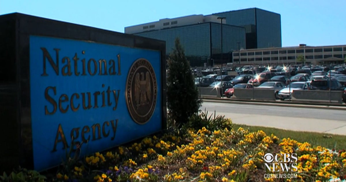 Report: NSA conducts surveillance on 75 percent of U.S. Internet - CBS News