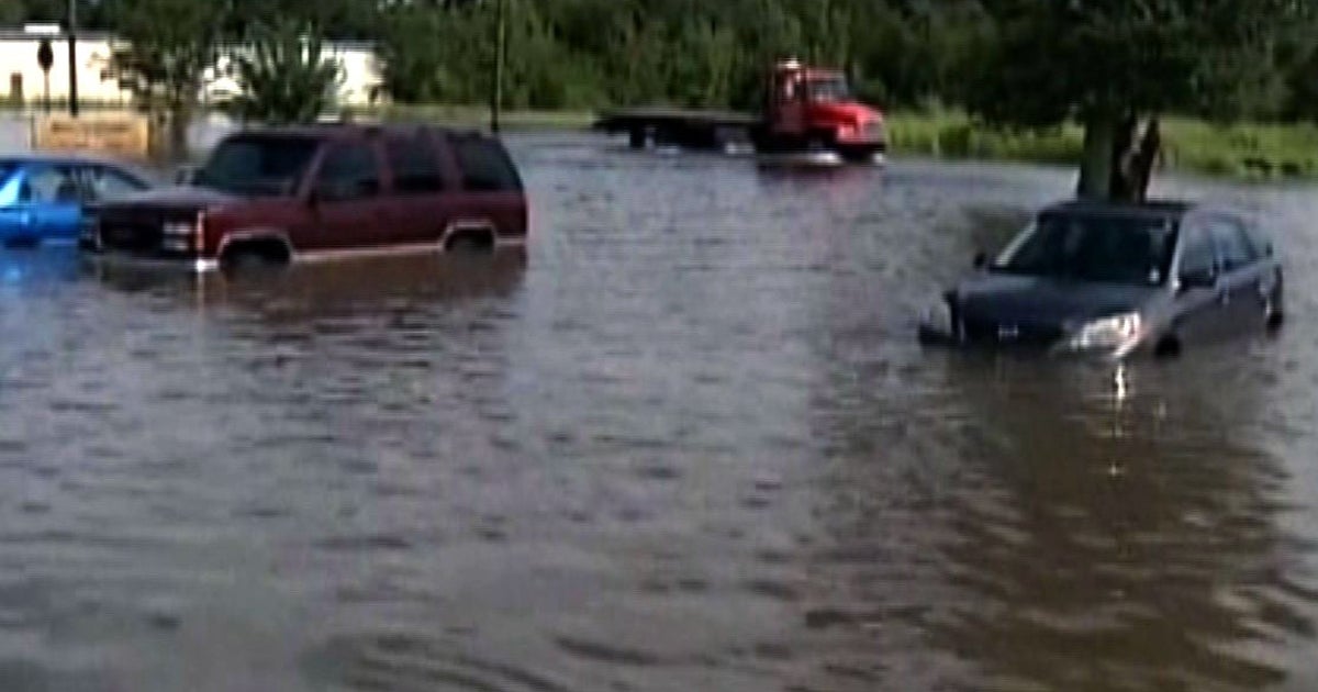 Coastal flooding: Inside the $1T problem that may be on the horizon ...