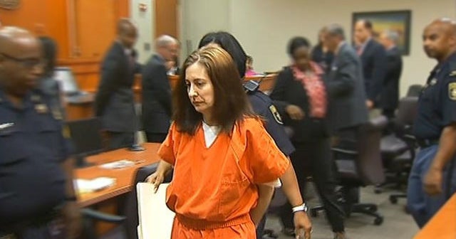 Andrea Sneiderman Update: Ga. woman to serve about 4 years in prison ...