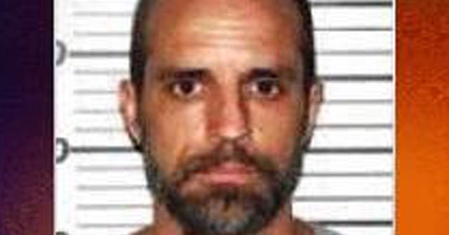 Rodney Long, escaped Iowa inmate, shot and killed by homeowner during ...