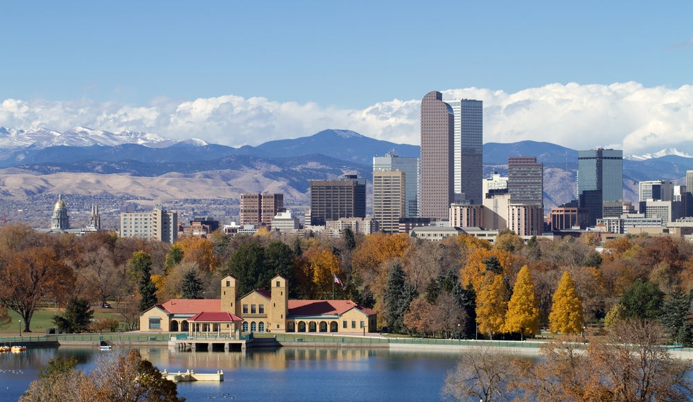 Top 10 safest U.S. cities from natural disasters