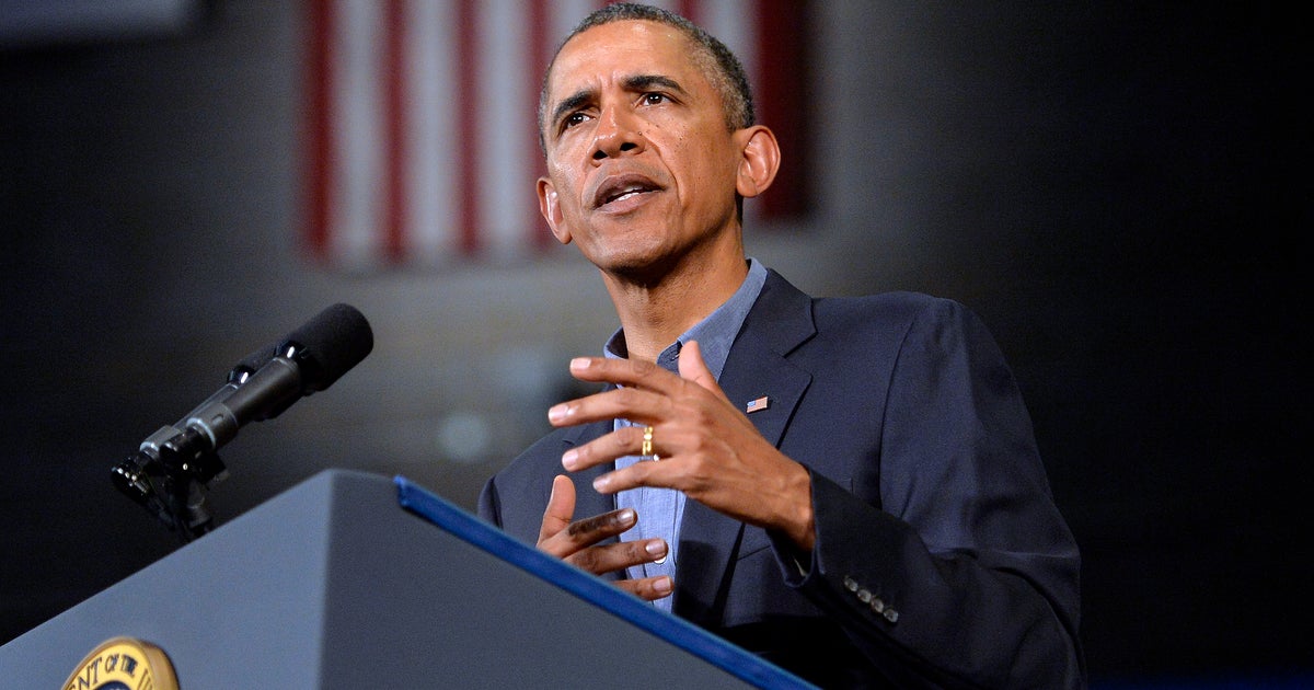 Obama's college rating system challenges U.S. News - CBS News