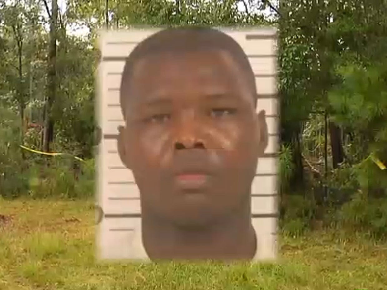Kenneth Thompson Death: Miss. 14-year-old charged in murder of father ...