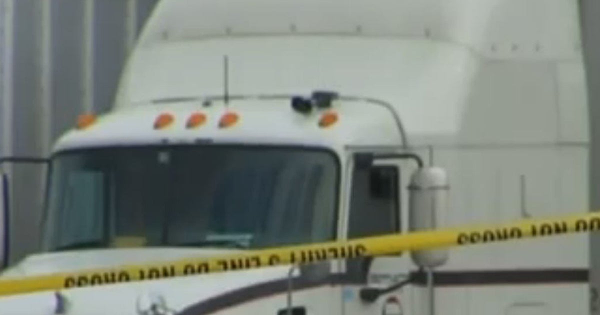 Motive a mystery in Lake Butler, Fla., shooting spree - CBS News