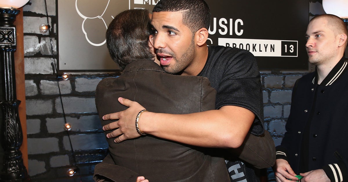 Drake pulls out of Grammy nominations show just hours before - CBS News