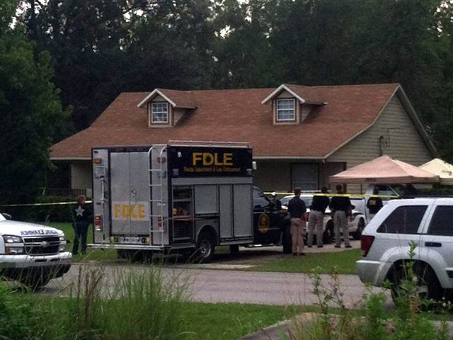 Lake Butler Shooting: Hubert Allen Jr., Fla. man, kills 2, wounds 2 and ...