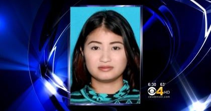 Isabella Guzman, Colo. teen, is murder suspect on the run, report says ...