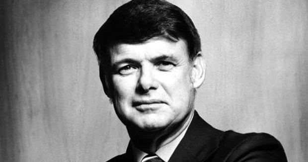 Bruce Murray, former JPL director, dies at 81 - CBS News