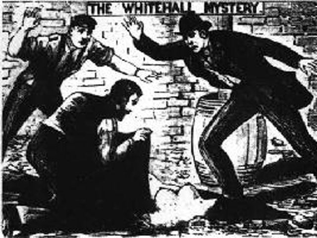 Jack the Ripper: Newspapers and posters from 1888