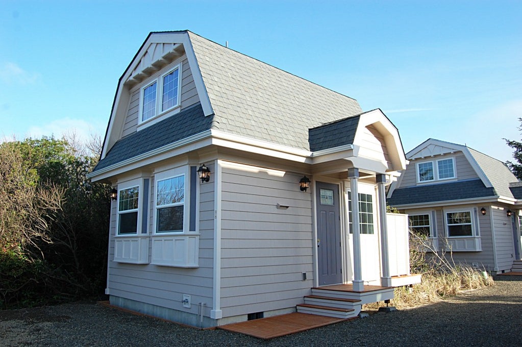 10 smallest homes on the market