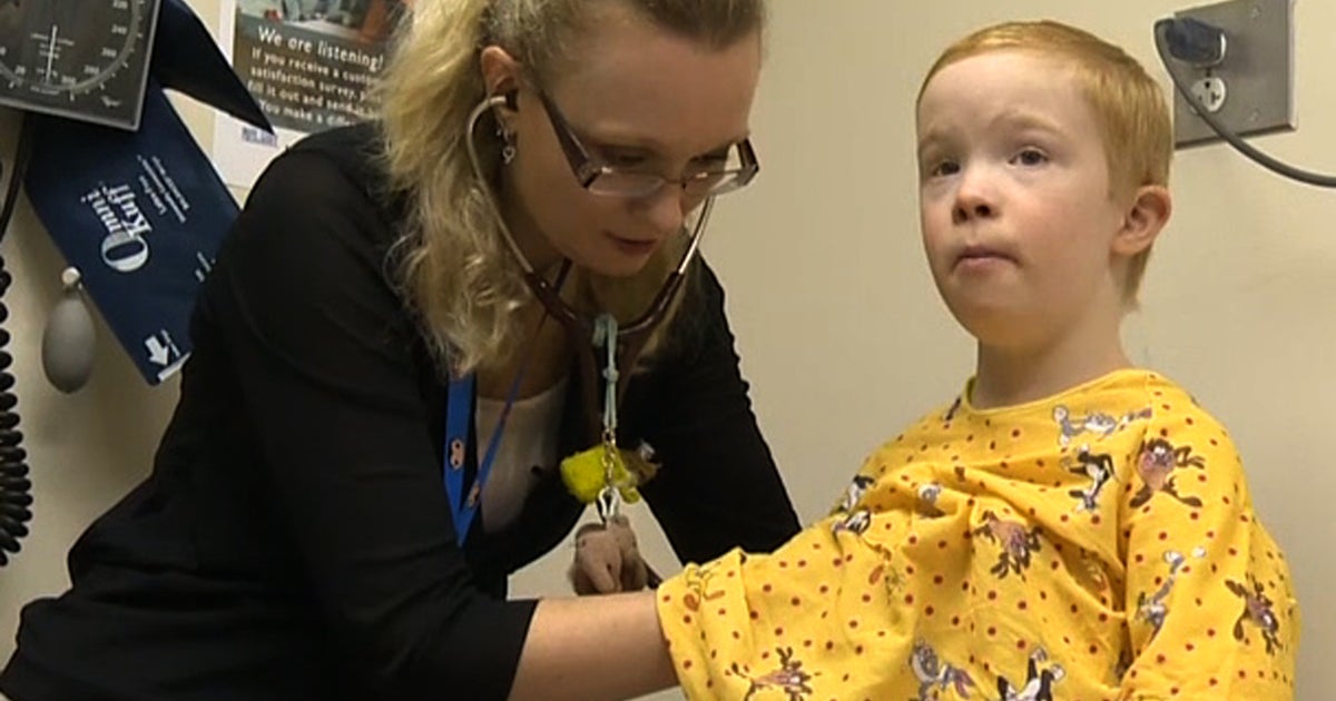 American Academy of Pediatrics: Children should get flu shots early ...
