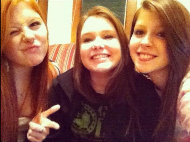 Skylar Neese's best friends charged in her murder