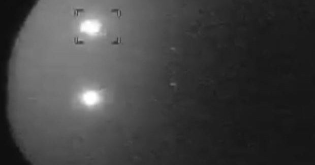 Spectacular fireball outshines moon over American Southeast - CBS News