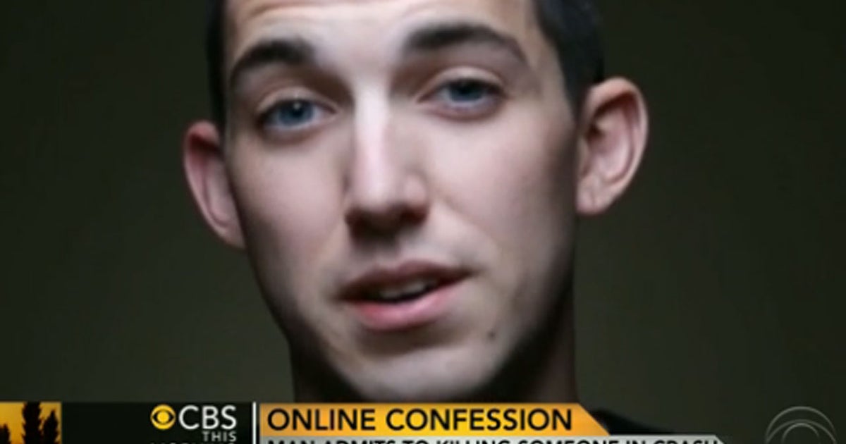 Matthew Cordle, Ohio man, confesses in online video to driving drunk ... Matthew Cordle, Ohio man, confesses in online video to driving drunk ...