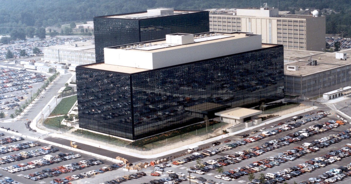 Report: NSA cracked most online encryption - CBS News
