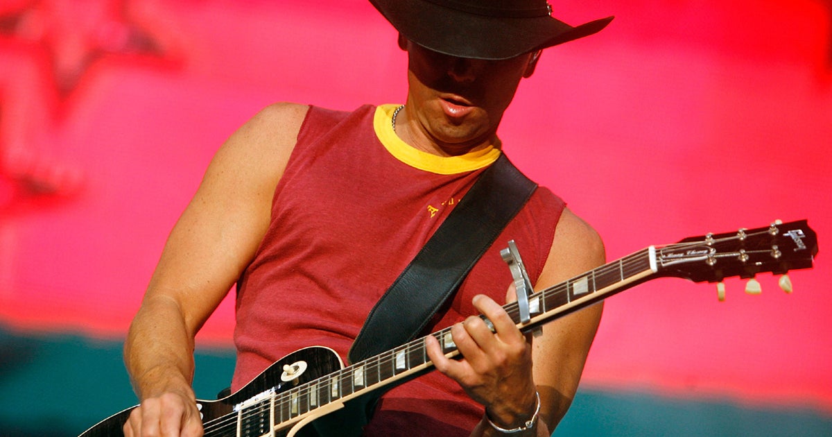 Music industry hits yet another sour note - CBS News