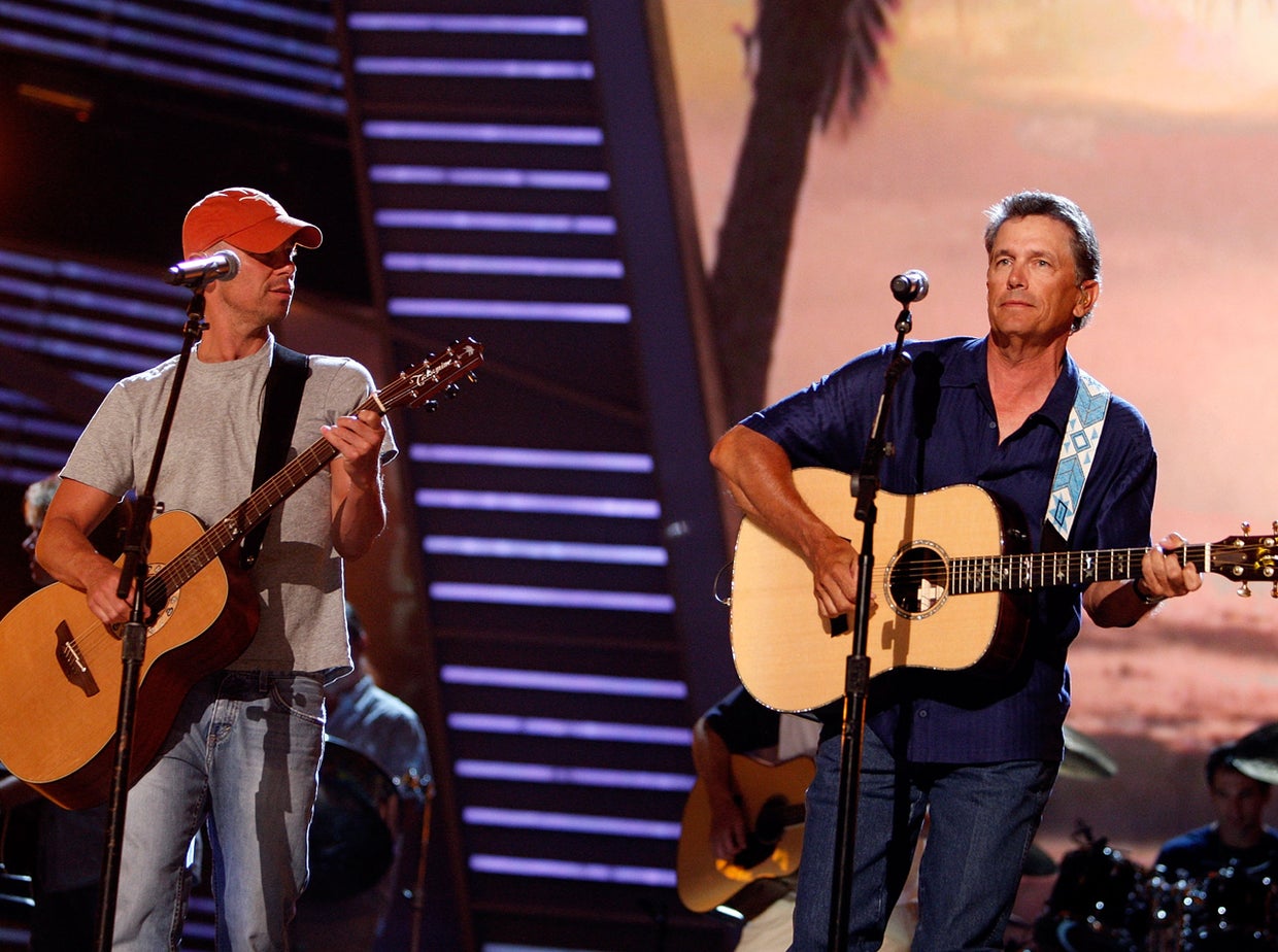 Kenny Chesney