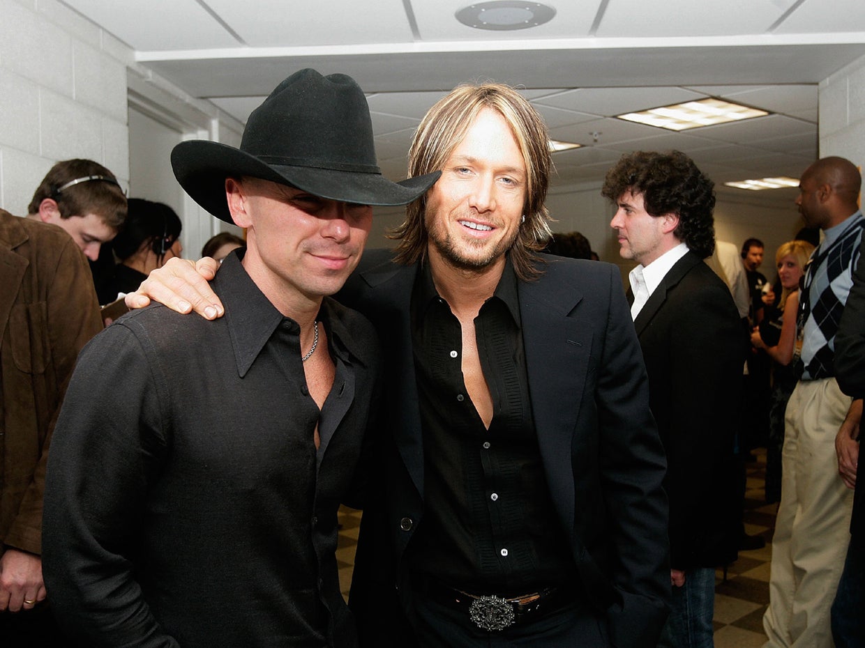 Kenny Chesney