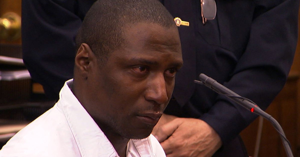 Kenneth Minor Update: Man convicted of murdering motivational speaker ...