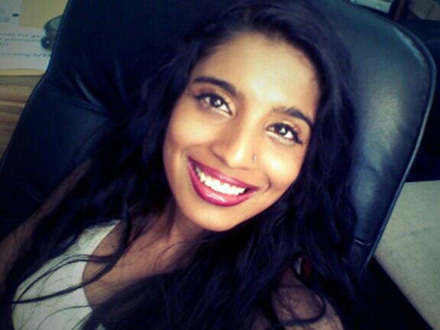 Premila Lal, Colo. teen, acccidentally killed by her best friend when ...
