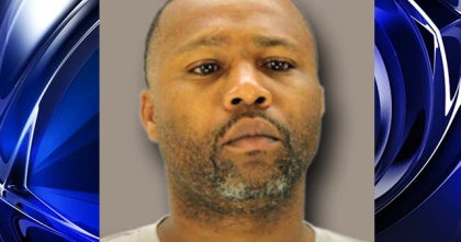 Dallas Serial Rape Case: Van Dralan Dixson, suspect in 4 of 9 reported ...