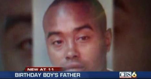 Travis Baker, Va. man, charged with killing girlfriend on their son's ...