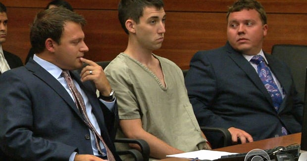 Man who confessed to DUI killing makes court appearance - CBS News
