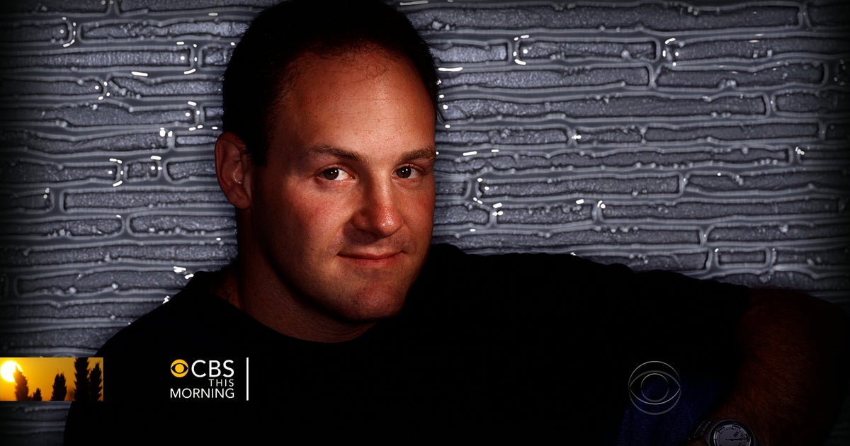 Danny Lewin, first 9/11 victim, Internet innovator - CBS News