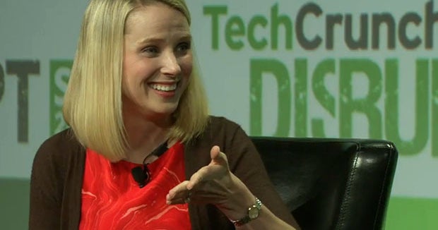 Fortune announces 40 top execs under 40