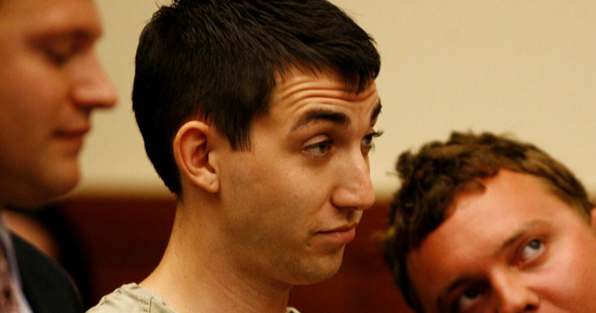 Prosecutor seeks maximum sentence for Ohio DUI confessor - CBS News