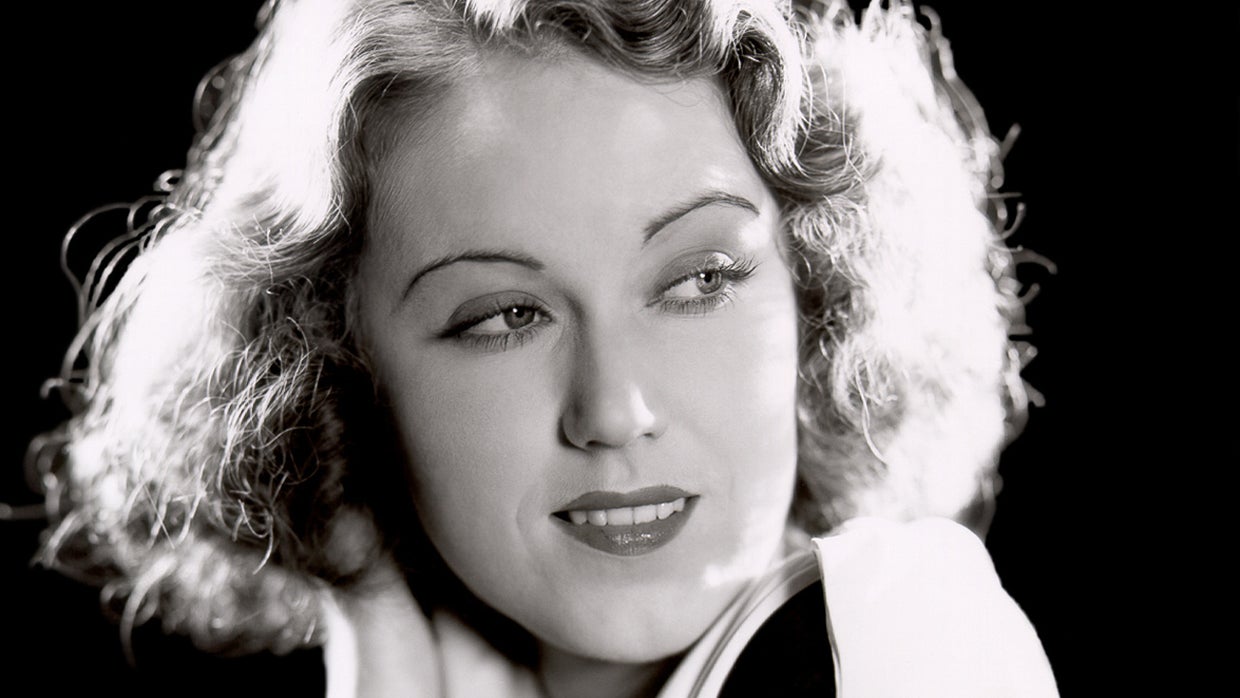 Almanac: Fay Wray - CBS News