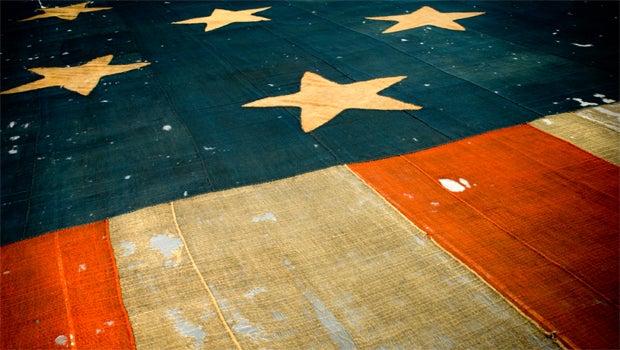 The Star-Spangled Banner yet waves anew - CBS News