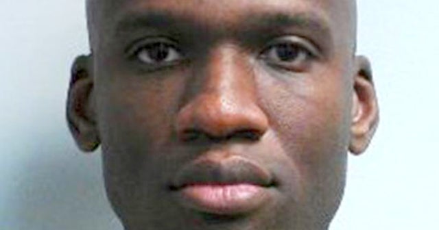 Navy Yard Shooting Update: Suspect Aaron Alexis worked for several days ...