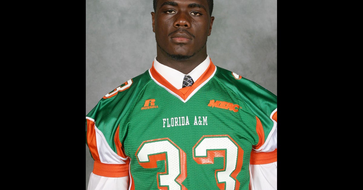 Jonathan Ferrell Death Update: DA wants state to prosecute NC cop who ...