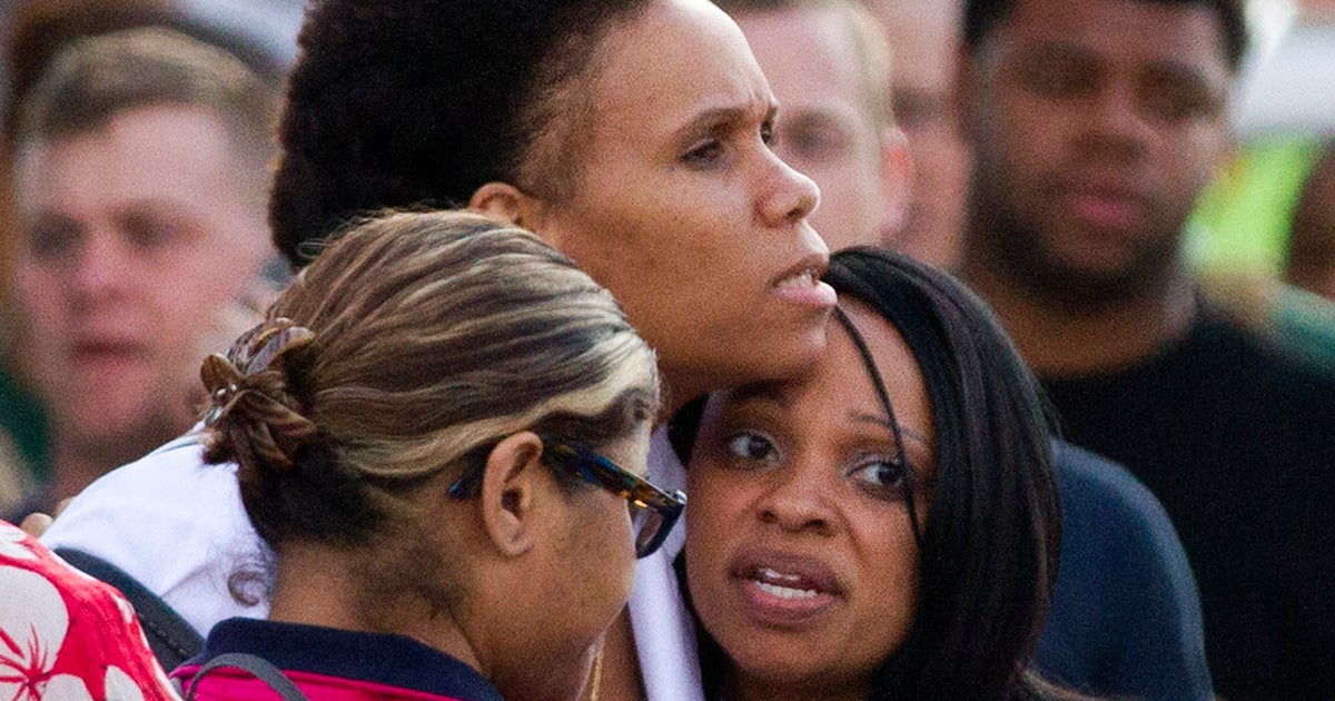 Aaron Alexis' motive in Navy Yard shooting still unclear - CBS News