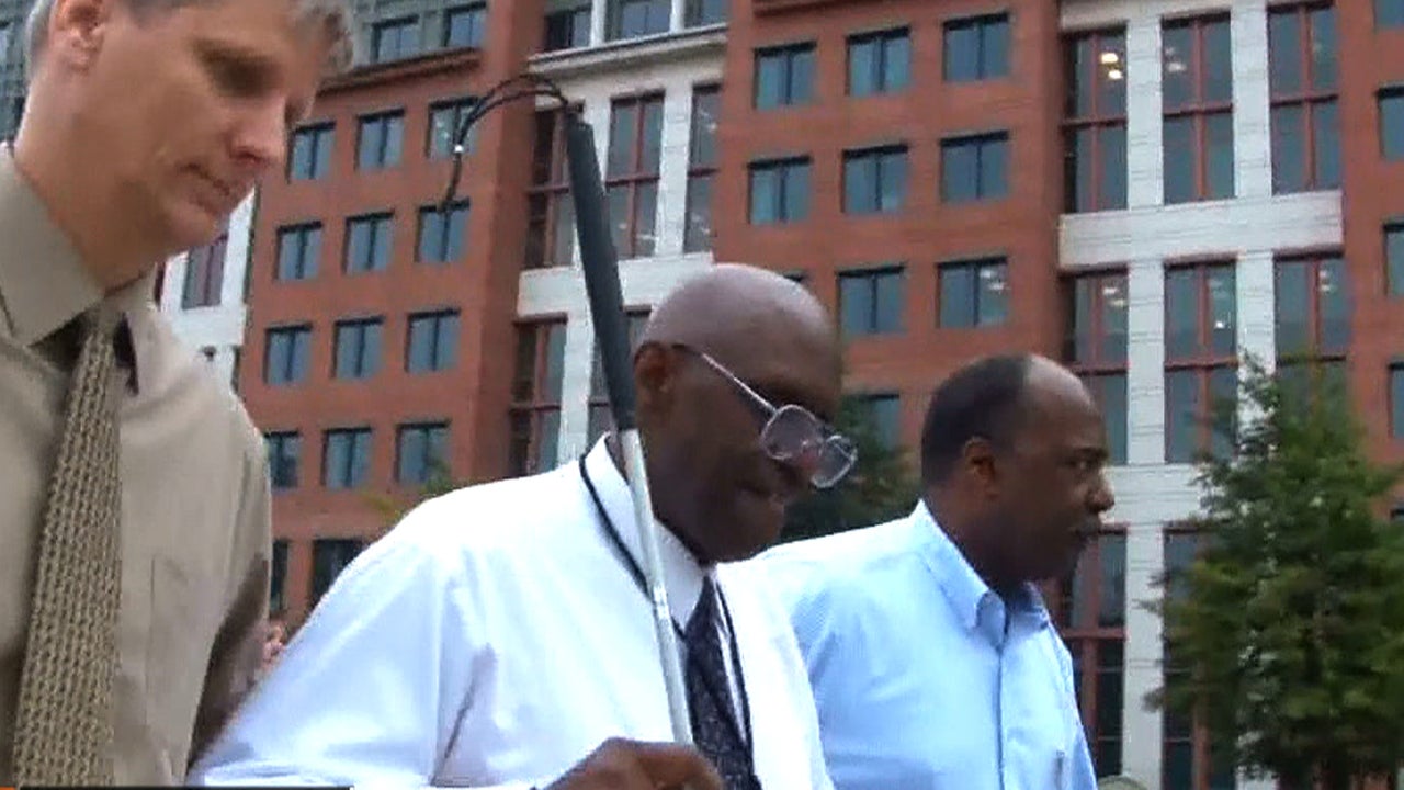 Washington Navy Yard shooting