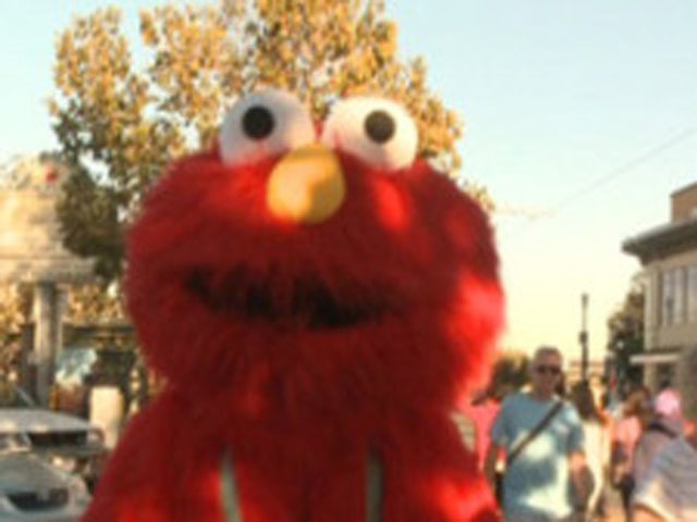 Dan Sandler, Elmo impersonator, sentenced to a year in prison in Girl ...