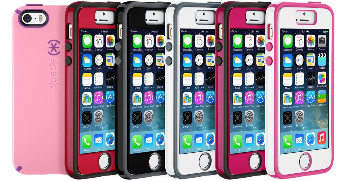 Prosecutors urge use of new iPhone "kill switch" - CBS News