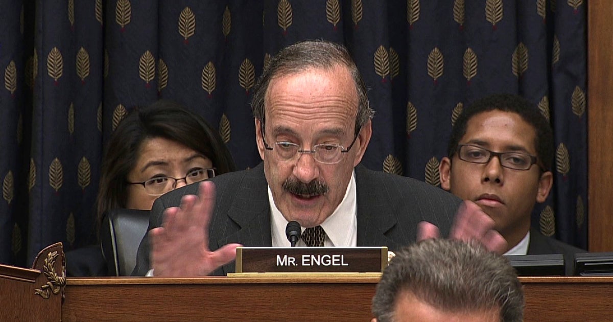 Longtime Democratic congressman won't shake Trump's hand ahead of joint ...