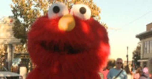 Dan Sandler, Elmo impersonator, sentenced to a year in prison in Girl ...