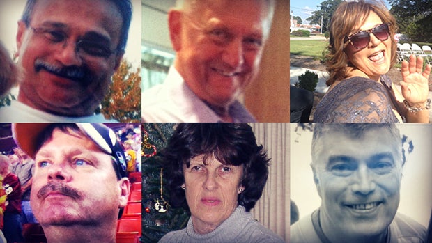 Washington Navy Yard shooting