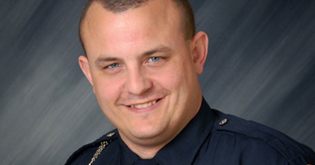 Rod Bradway, Indianapolis police officer, fatally shot while trying to ...