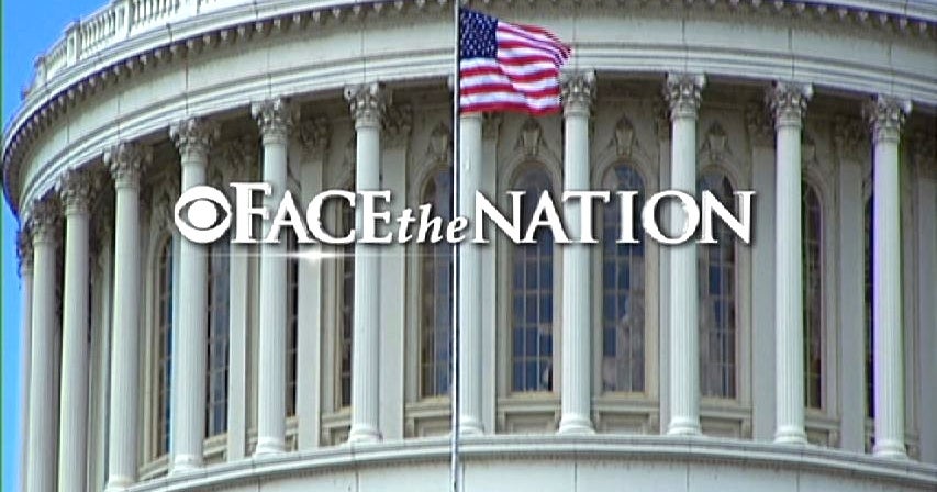 Open: This is Face the Nation, September 22 - CBS News
