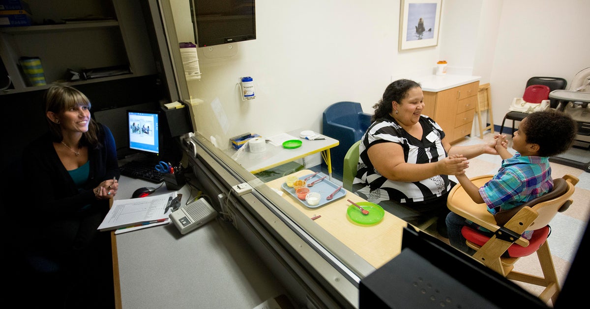 Georgia program trains day care operators to spot autism early signs ...