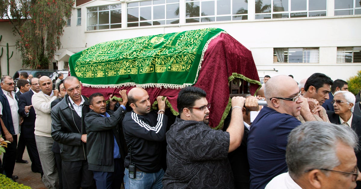 Kenya mall attack details emerge but death toll unclear - CBS News