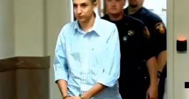 Sammie Chavez, Okla. teen, convicted of high school mass shooting plot ...