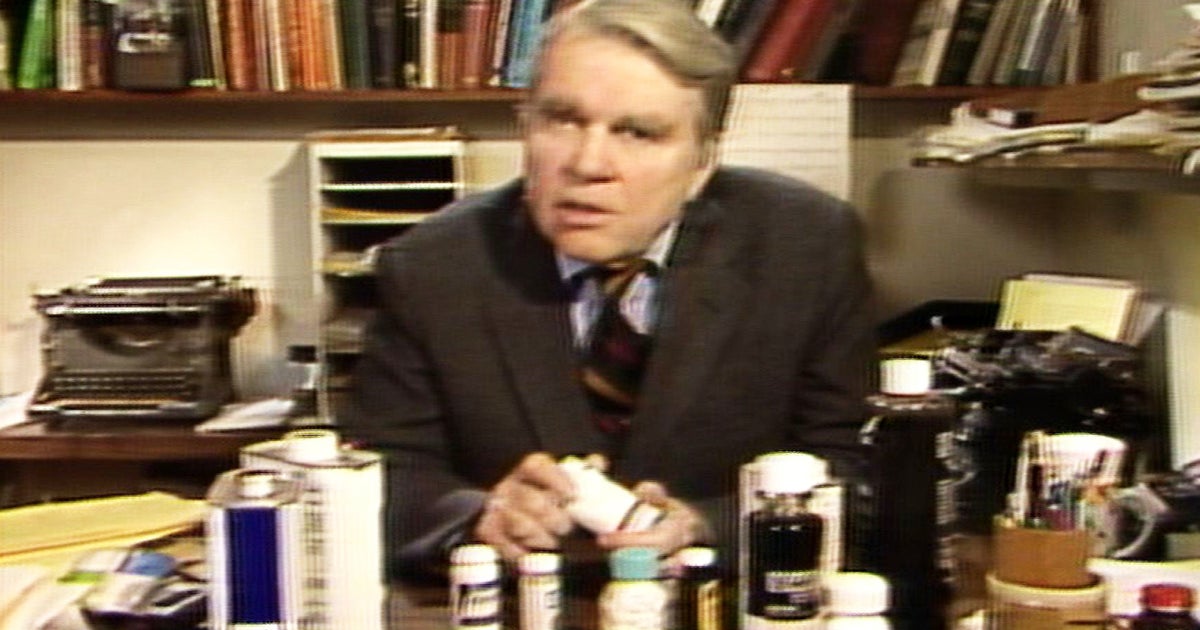 Safety Tops - CBS News