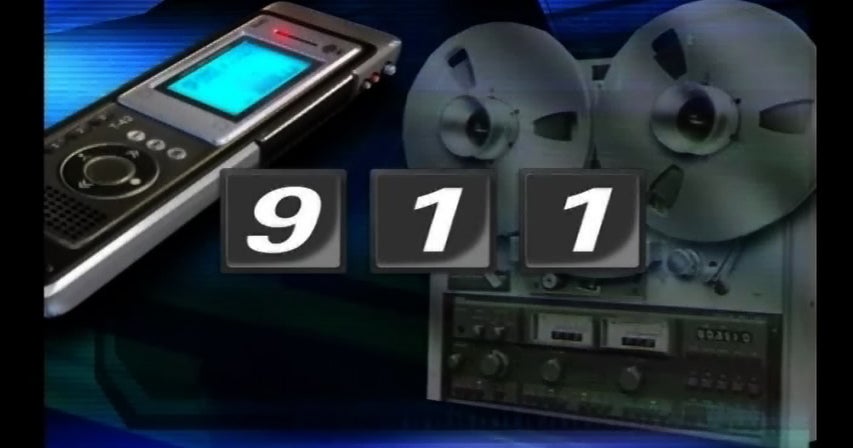 Listen: Prisoner calls 911 to alert Okla. police of escape - CBS News