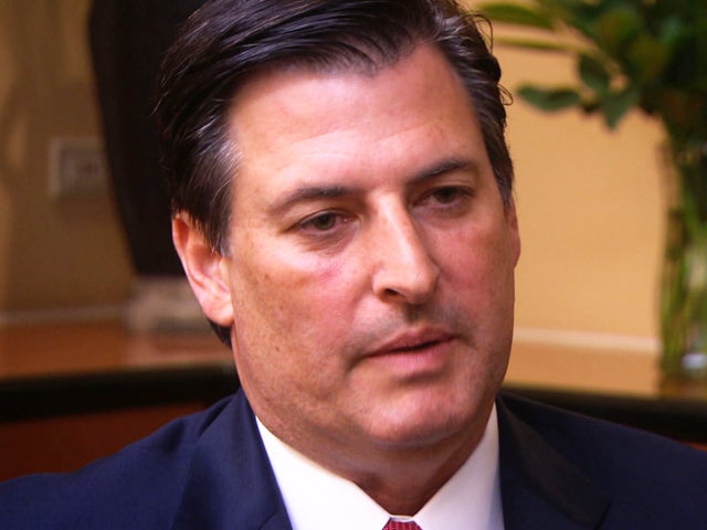 Coverage gap leaves up to 7 million ineligible for Medicaid - CBS News