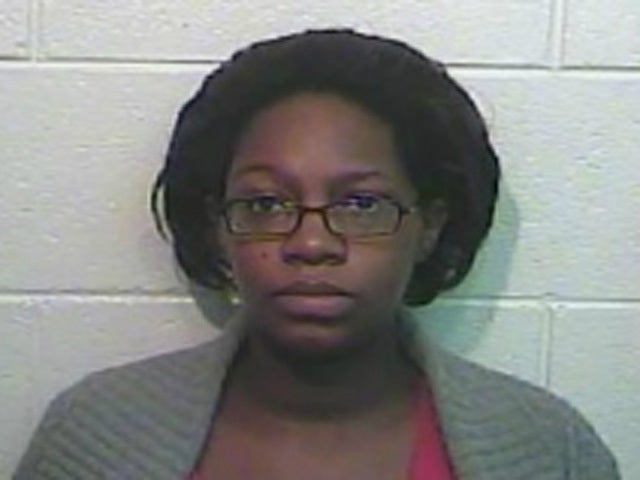 Devin Small, Va. mother, charged with murder after her newborn is found ...